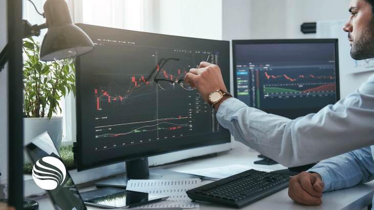 Trading : Guide complet pour les traders débutants | ESLSCA