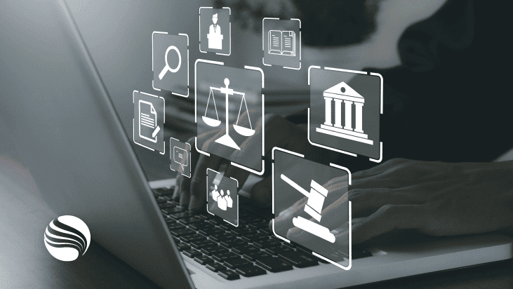 La legaltech en détails | ESLSCA