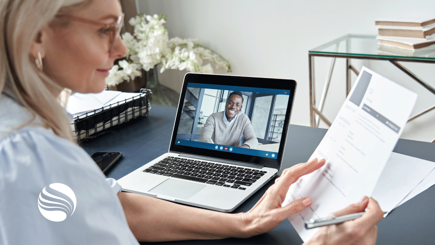 Entretien vidéo : tous les conseils pour réussir votre entretien | ESLSCA