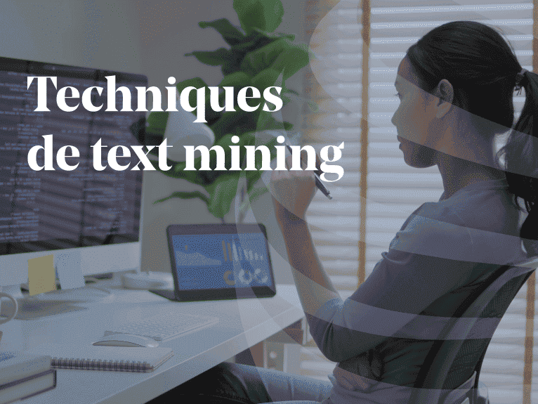 C'est quoi le Text Mining ? | ESLSCA