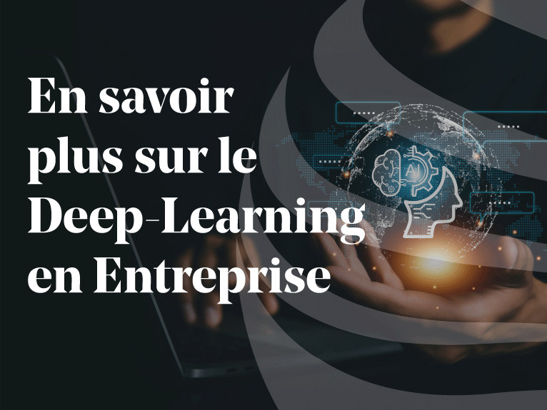 En savoir plus sur le deep-learning | ESLSCA