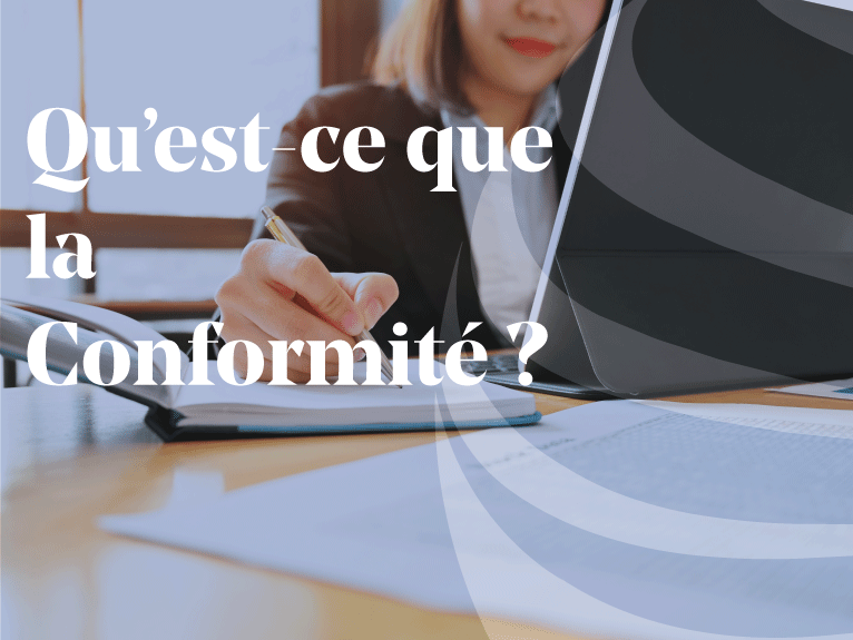 Qu'est-ce que la Conformité ? | ESLSCA