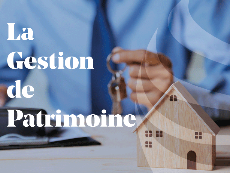 Gestion Du Patrimoine Tout Ce Quil Faut Savoir Eslsca