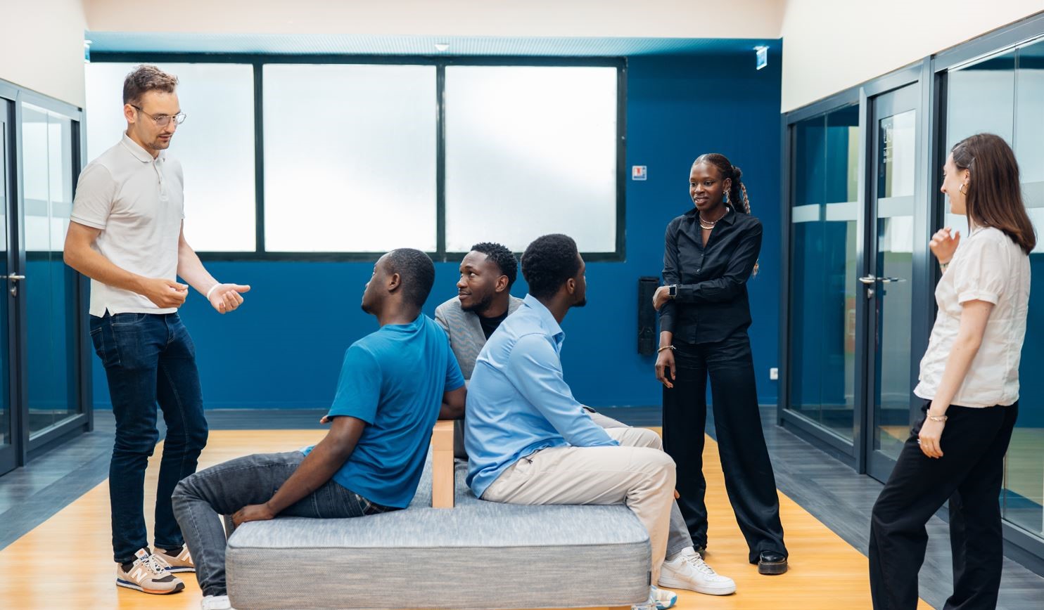 MBA Logistics and Supply Chain Management | ESLSCA