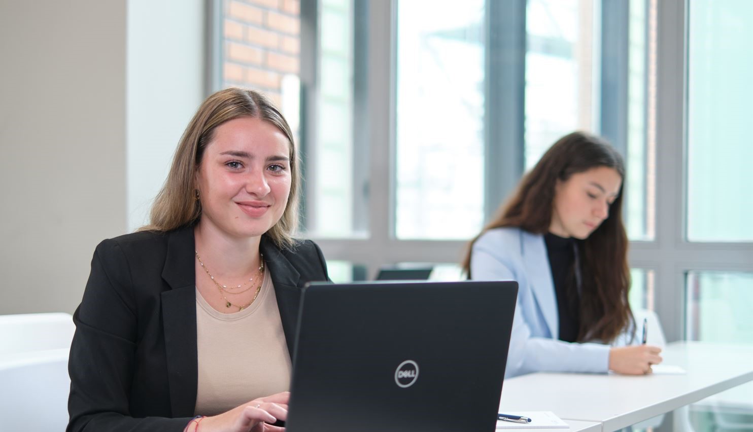 MBA in Business Engineering | ESLSCA