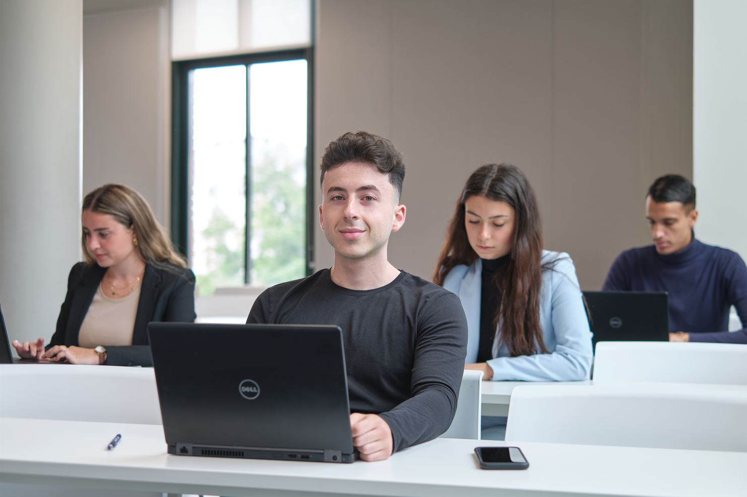 MBA Finance et Data Performance | ESLSCA