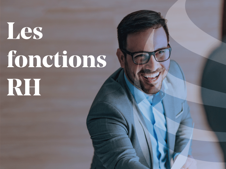 Quelles sont les fonctions des ressources humaines ? | ESLSCA