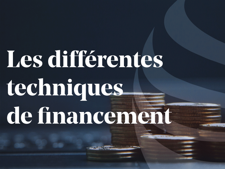 Les techniques de financement pour une entreprise | ESLSCA