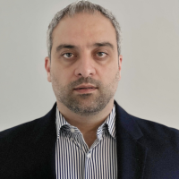 Wael EL HELOU | ESLSCA