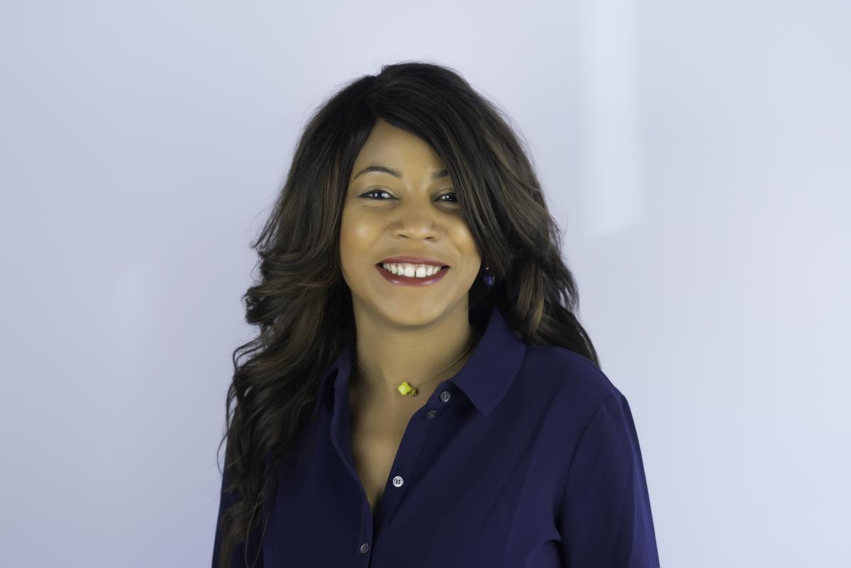 Interview Alumni ESLSCA - Laura SALIN - ESLSCA