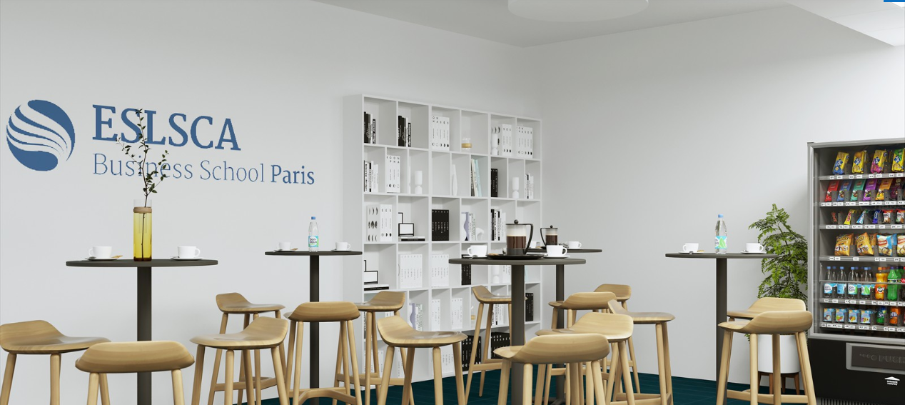 Apprenez-en plus sur notre futur Campus et son environnement ! | Eslsca