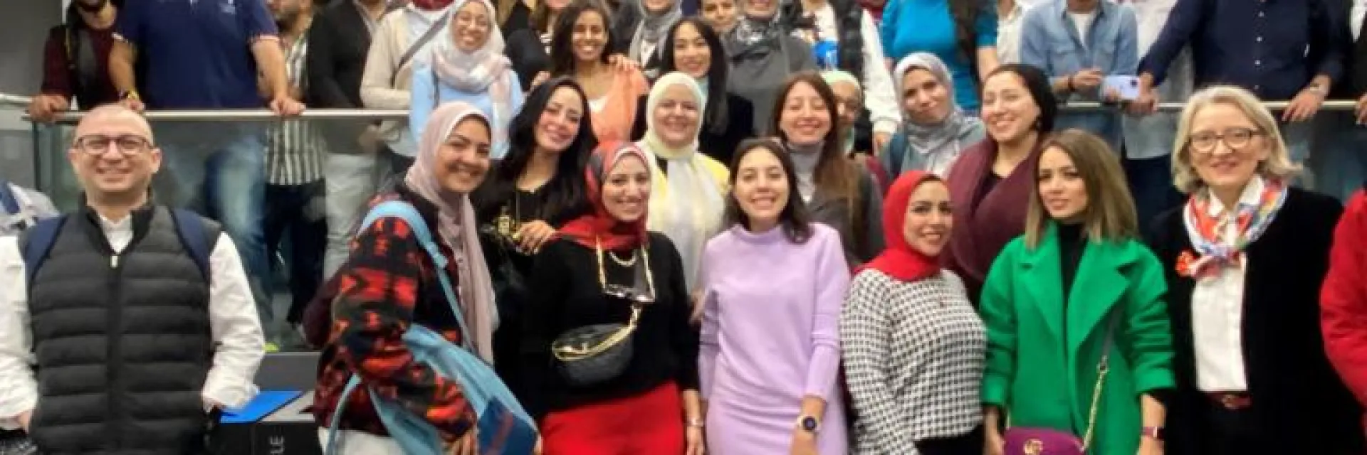 International Students | ESLSCA